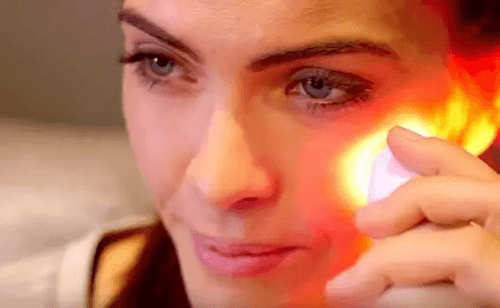 Rachel River's - Facelift Wand | Anti-Wrinkle | Anti-Aging | Reverse Ageing